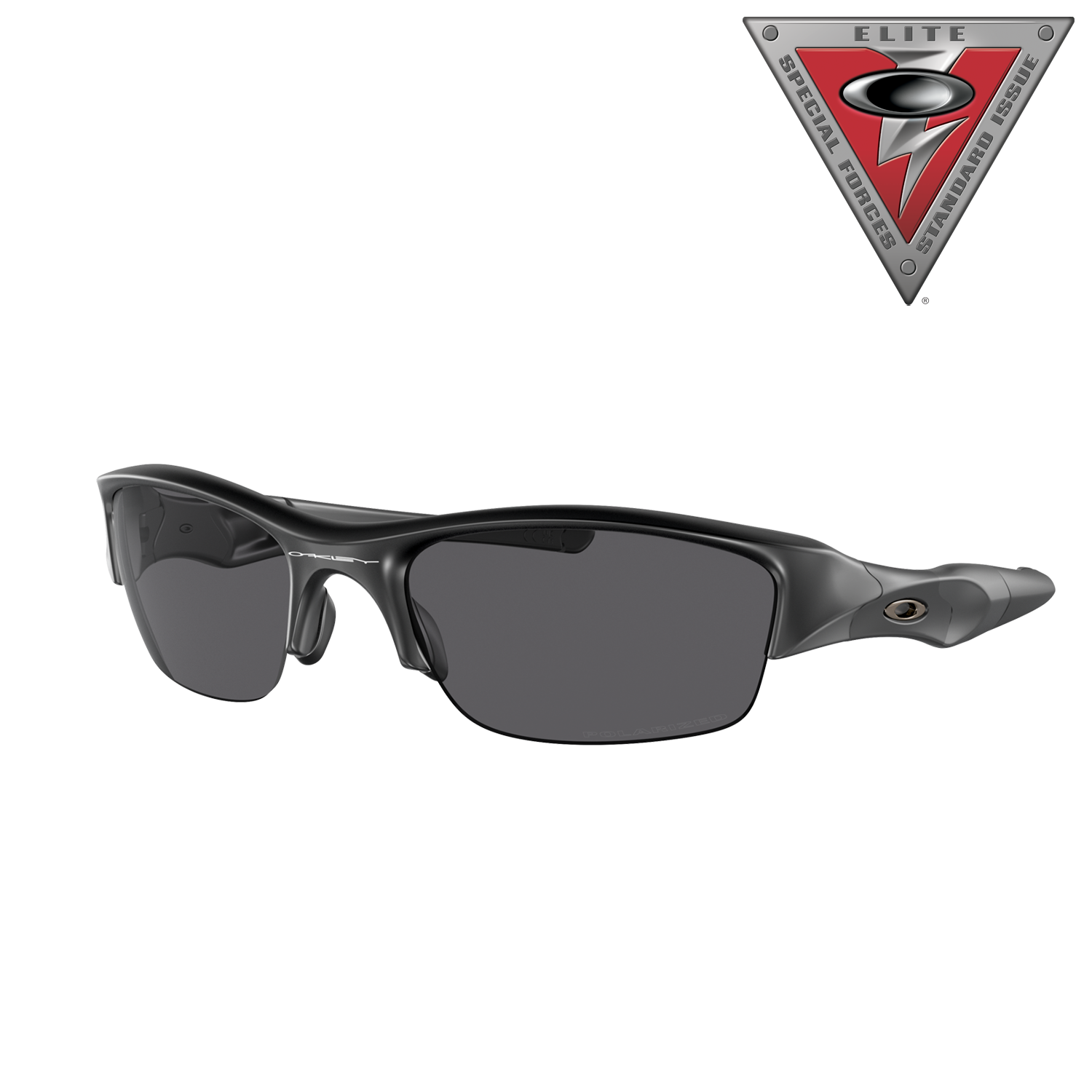 Oakley Flak Jacket 009008 Polarized Sunglasses | Bass Pro Shops